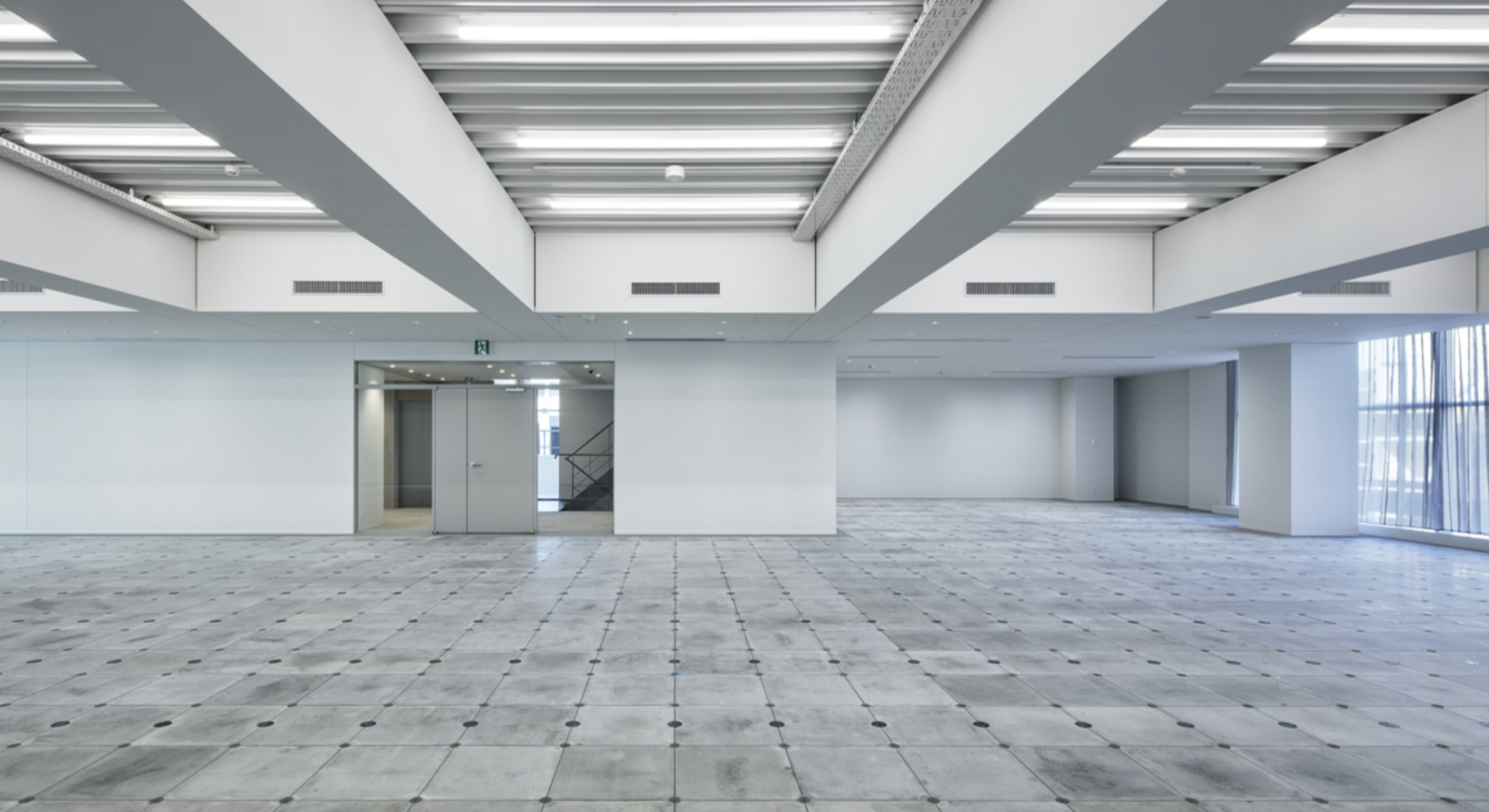 レブゾ（REVZO）のオフィスフロアプランや推奨人数、広さを解説【東京都内】 - ハイッテ by 株式会社IPPO