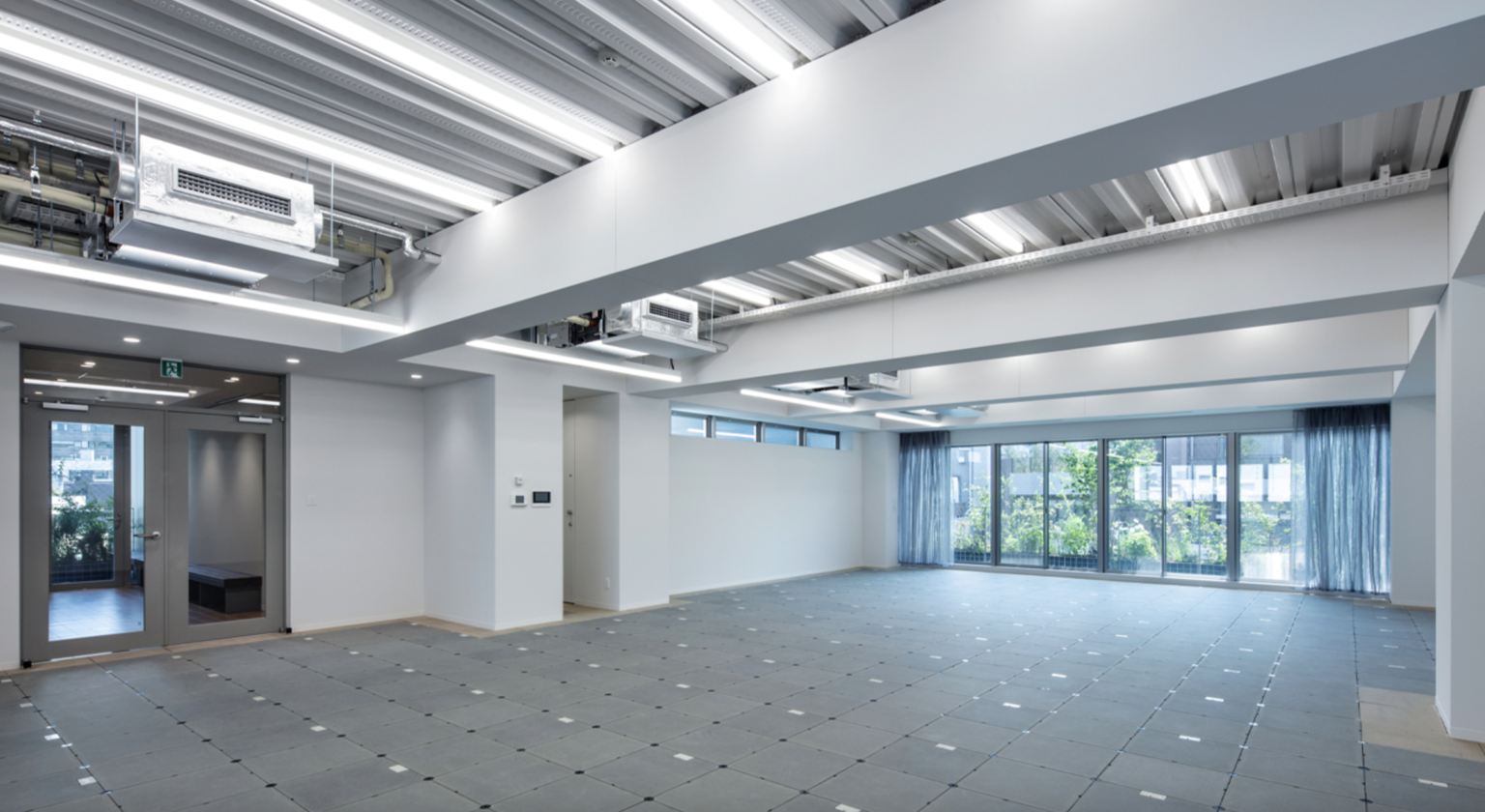 レブゾ（REVZO）のオフィスフロアプランや推奨人数、広さを解説【東京都内】 - ハイッテ by 株式会社IPPO