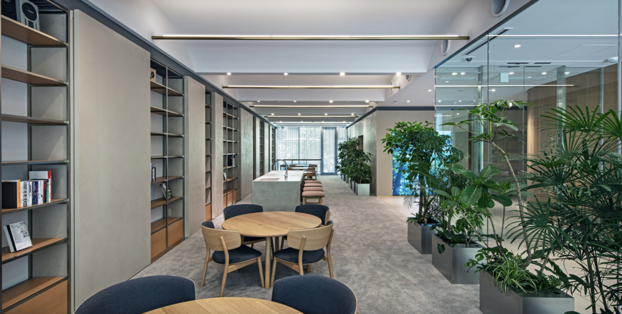 レブゾ（REVZO）のオフィスフロアプランや推奨人数、広さを解説【東京都内】 - ハイッテ by 株式会社IPPO