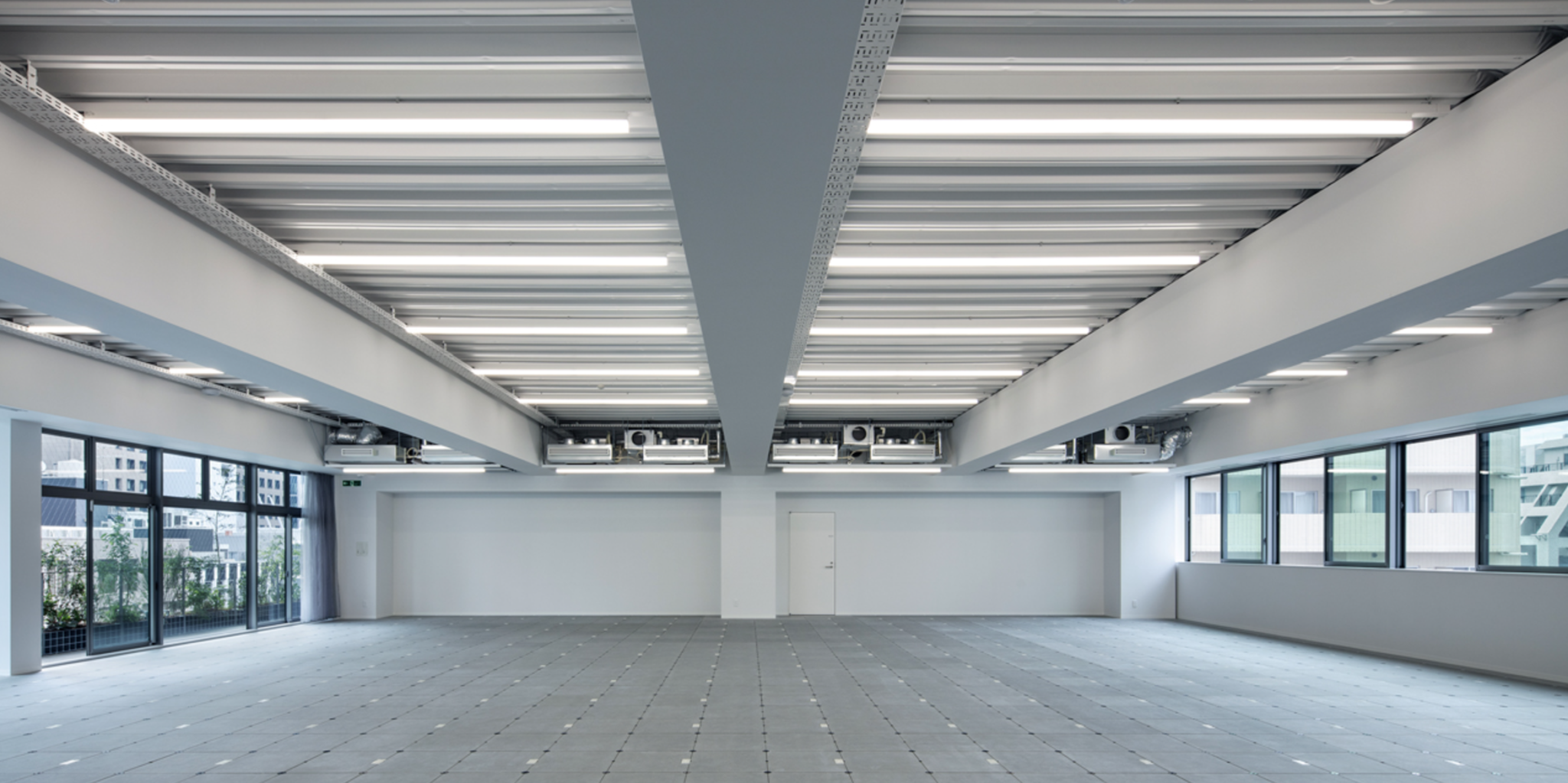 レブゾ（REVZO）のオフィスフロアプランや推奨人数、広さを解説【東京都内】 - ハイッテ by 株式会社IPPO