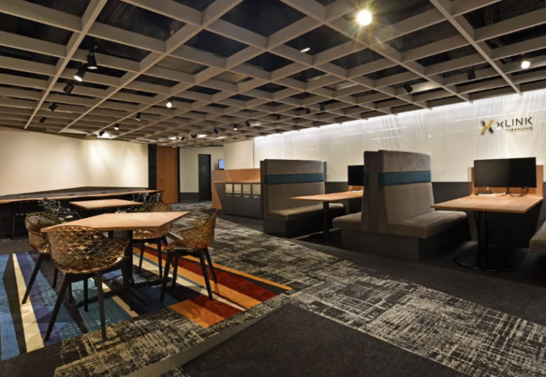 xLINK（クロスリンク）のオフィスフロアプランや推奨人数、広さを解説【東京都内】 - ハイッテ by 株式会社IPPO