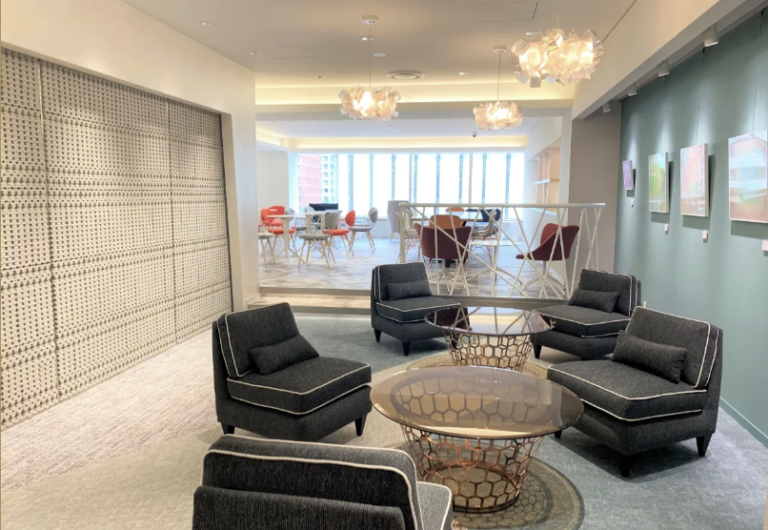 xLINK（クロスリンク）のオフィスフロアプランや推奨人数、広さを解説【東京都内】 - ハイッテ by 株式会社IPPO