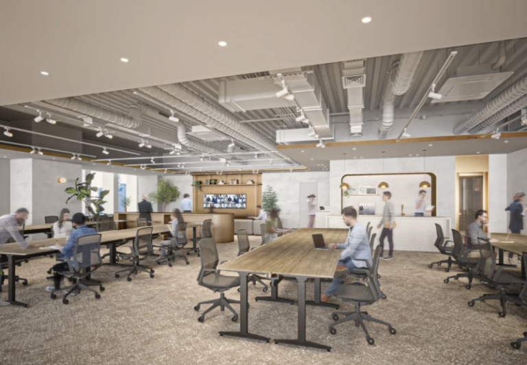 xLINK（クロスリンク）のオフィスフロアプランや推奨人数、広さを解説【東京都内】 - ハイッテ by 株式会社IPPO